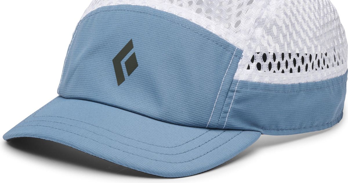 Black Diamond Distance LT Hat - | SportFits Shop