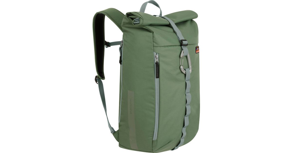 Wild Country Flow Back Pack - Climbing backpack | SportFits Shop