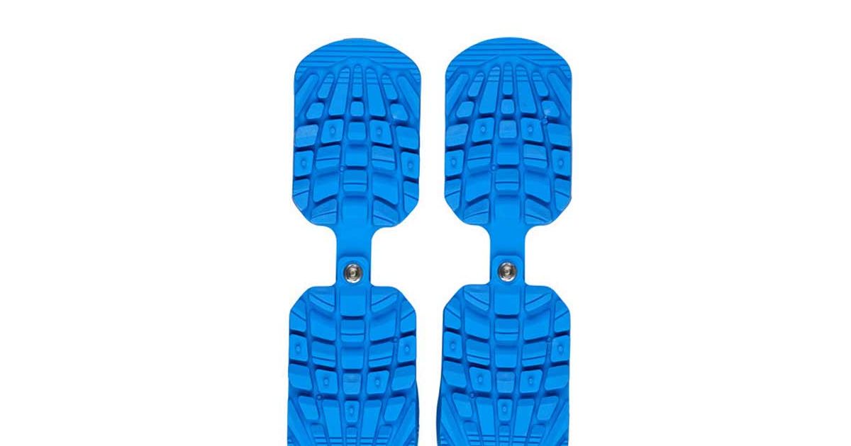 Sidas Ski Boots Traction Blue | SportFits Shop