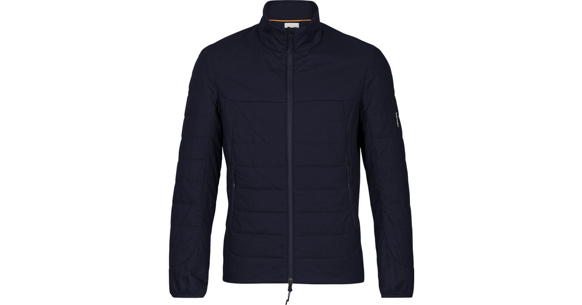 Icebreaker Men Merinoloft Jacket | SportFits Shop