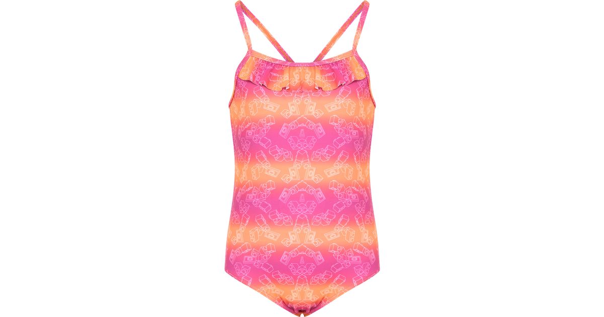 LEGO® kidswear LWADA 300 - Swim Suit | SportFits Shop