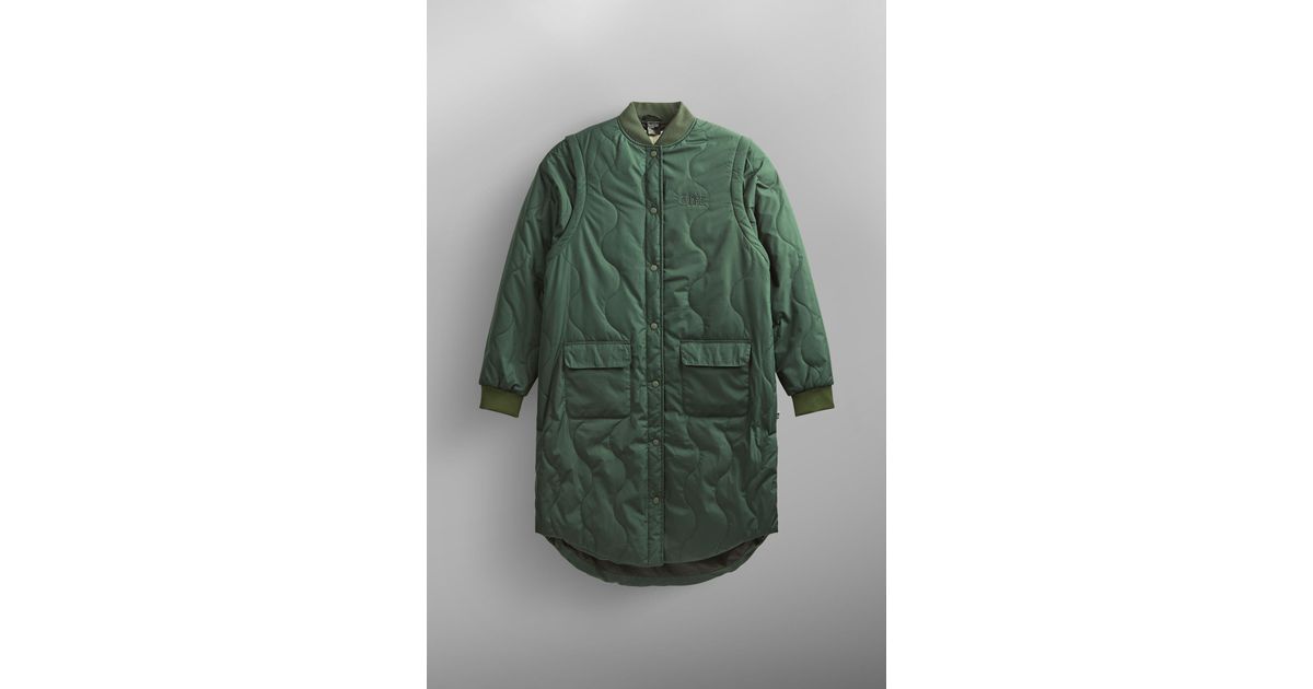 Picture Endya Coat | SportFits Shop