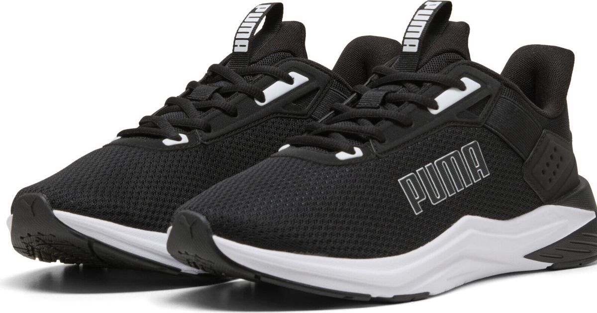 Puma FTR Wave - Unisex's Sports Shoes | SportFits Shop