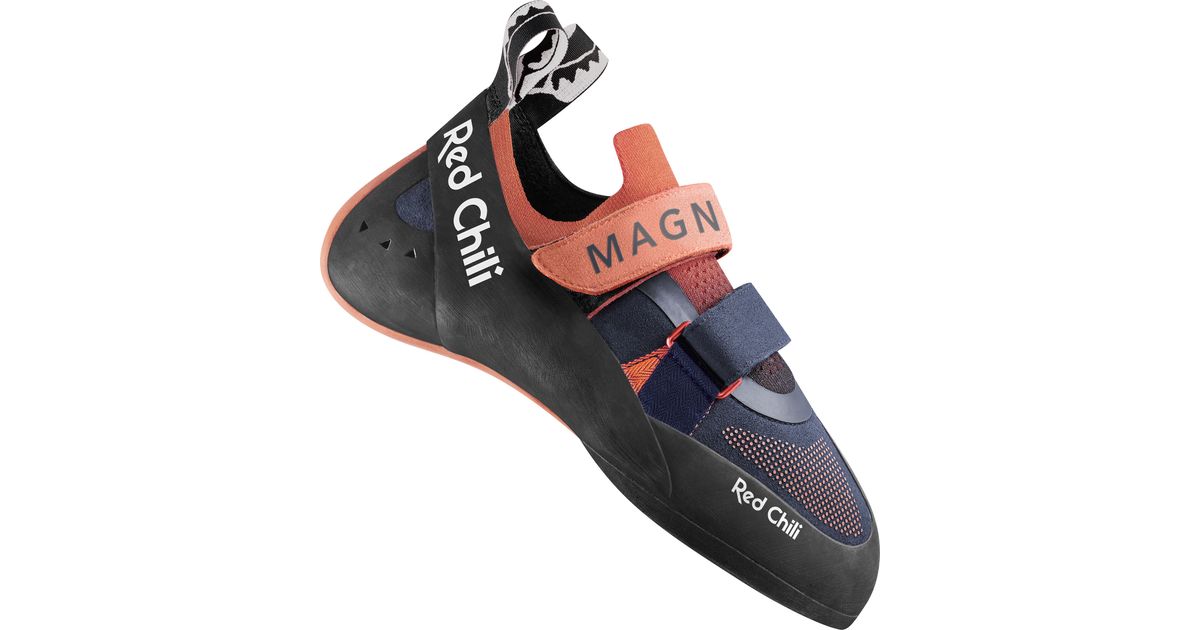 Red Chili Magnet II - Climbing shoes | SportFits Shop