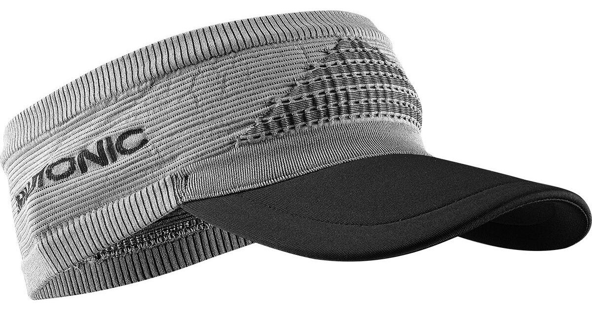X-Bionic Fennec 4.0 Headband With Visor | SportFits Shop