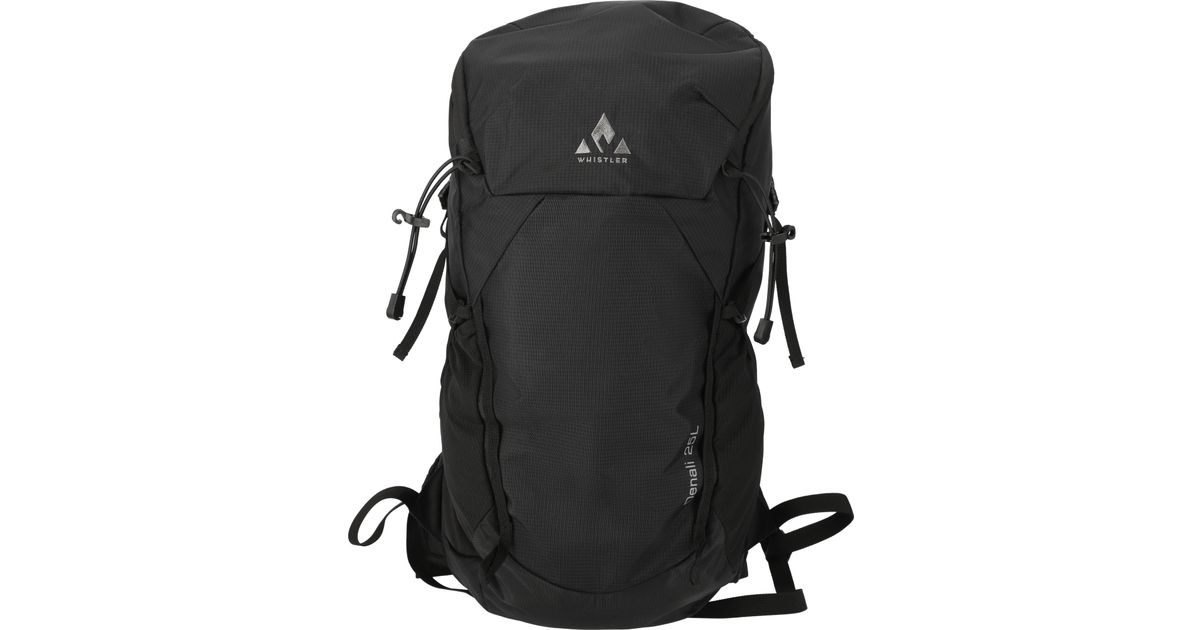Whistler Denali 25L Backpack - Daypack | SportFits Shop