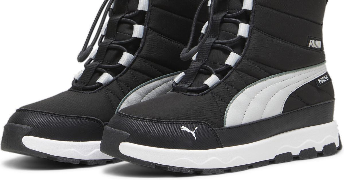 Puma Evolve Boot Puretex Jr | SportFits Shop