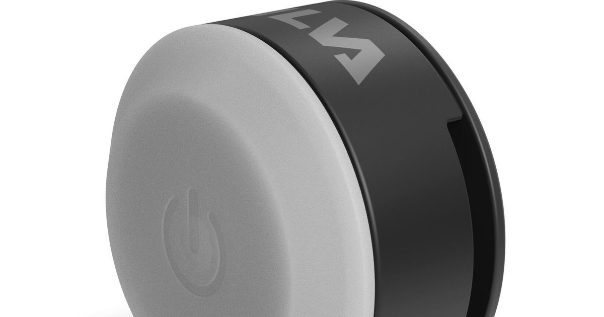 Silva Smini Black Rear Light - | SportFits Shop