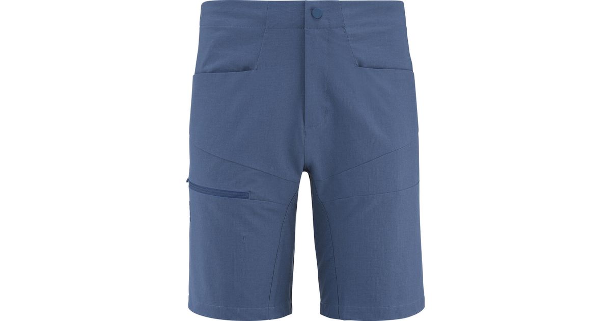 Millet Cimaï Poly Short M - Outdoor Shorts für Herren | SportFits Shop