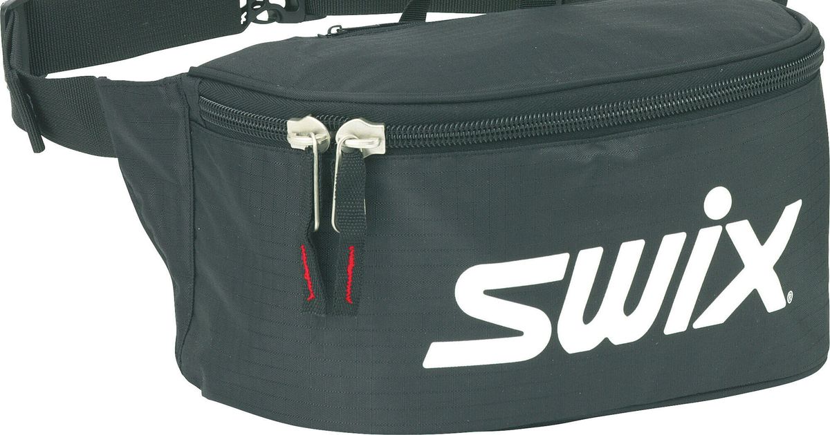 Swix WC20 Fanny Pack Large | SportFits Shop