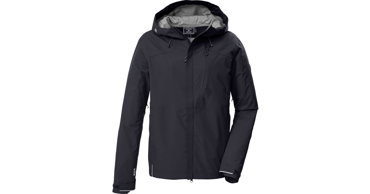killtec KOS 27 Men Jacket - Men's casual jacket | SportFits Shop
