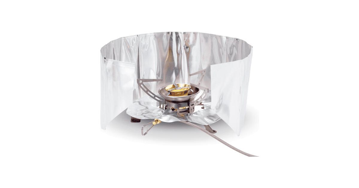 Primus Windscreen and Heat Reflector Set - | SportFits Shop