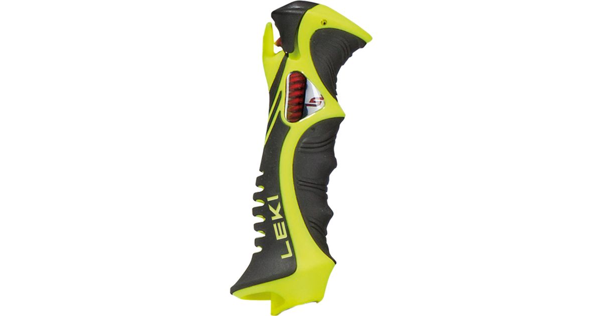 LEKI Trigger S SL - | SportFits Shop