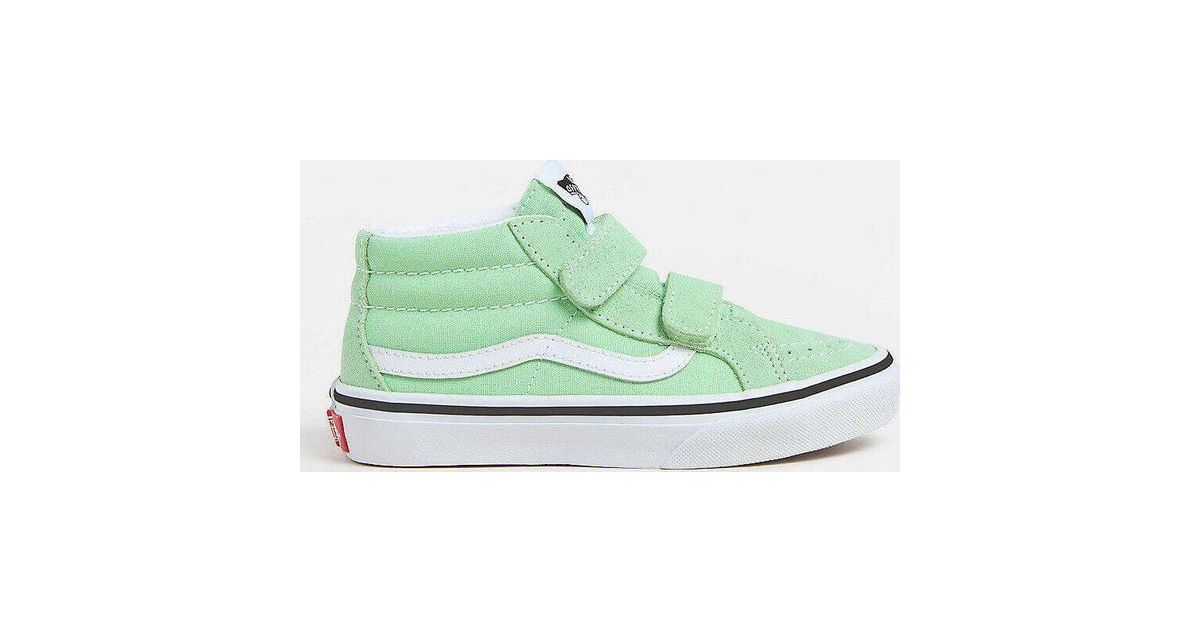 Vans SK8-Mid Reissue V | SportFits Shop