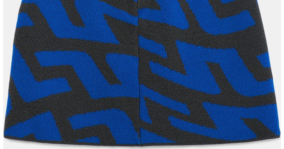 J.Lindeberg Swirl Bridge Windbreaker Hat | SportFits Shop