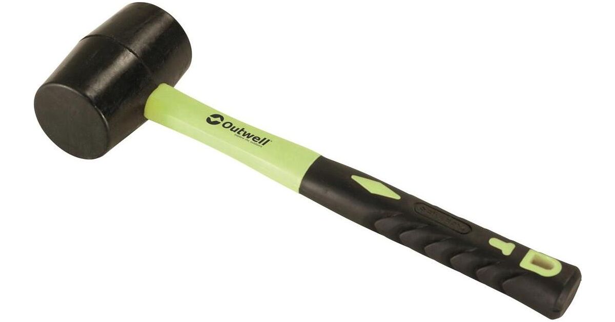 Outwell Camping Mallet 12oz - | SportFits Shop