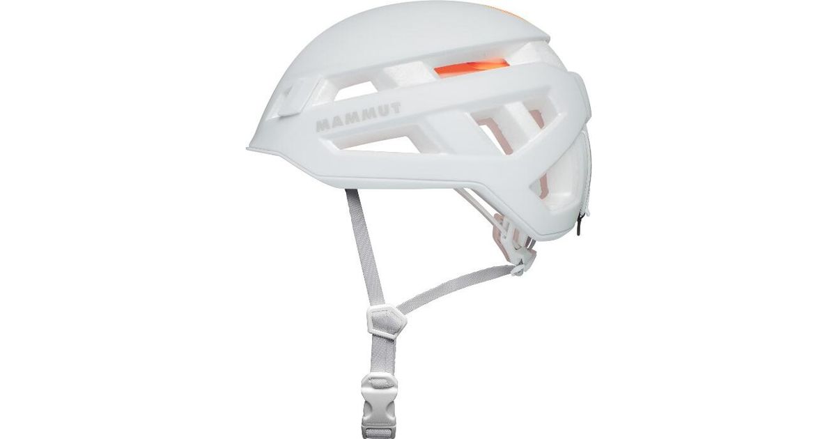 Mammut Crag Sender Helmet | SportFits Shop