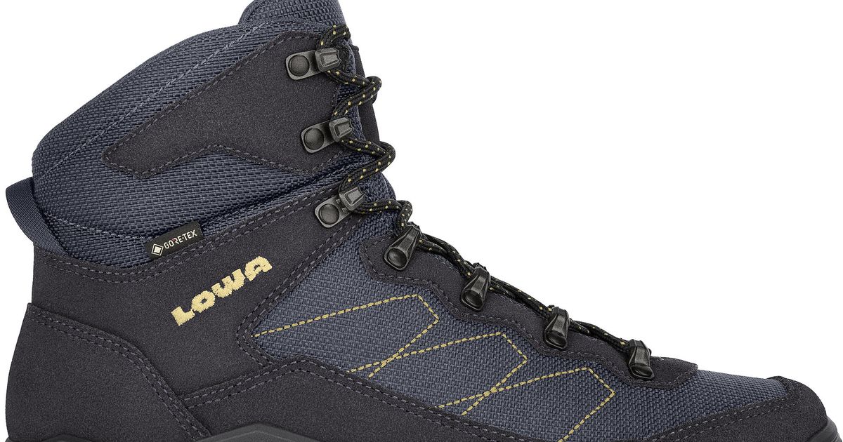 Lowa Taurus Pro GTX Mid | SportFits Shop