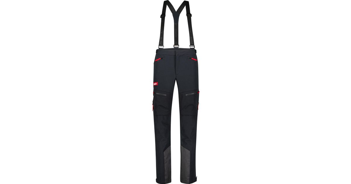 Swix Surmount Soft Shield Pants M - Herren Freeskihose | SportFits Shop