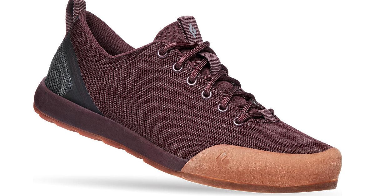 Black Diamond W Circuit Shoes - Unisex Freizeitschuhe | SportFits Shop