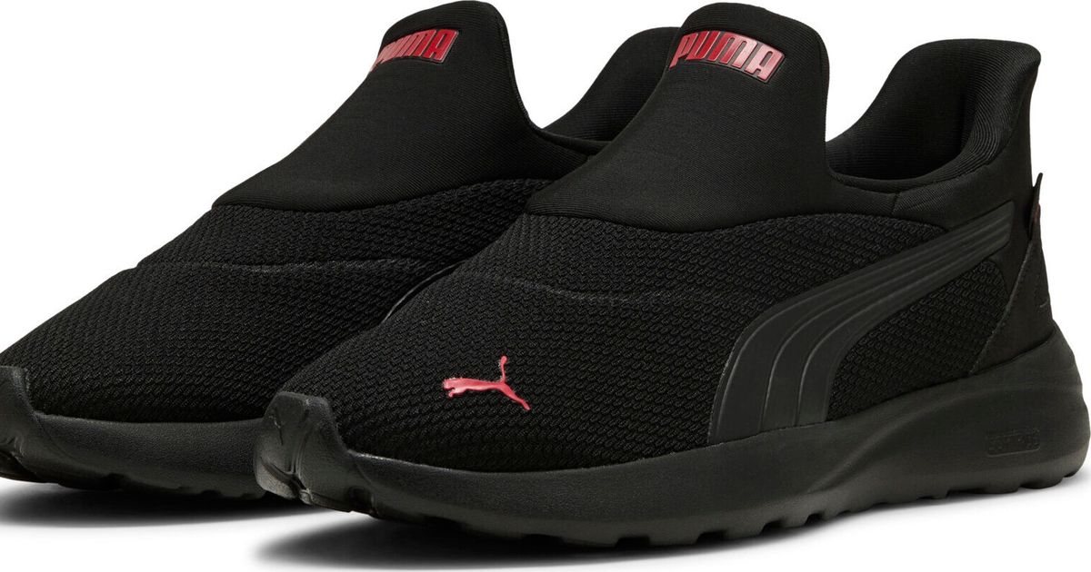 Puma Softride Cosmic Sliptech - Unisex's Sports Shoes | SportFits Shop