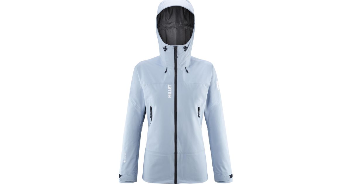 Millet Kamet GTX Jacket W - Damen Hardshelljacke | SportFits Shop
