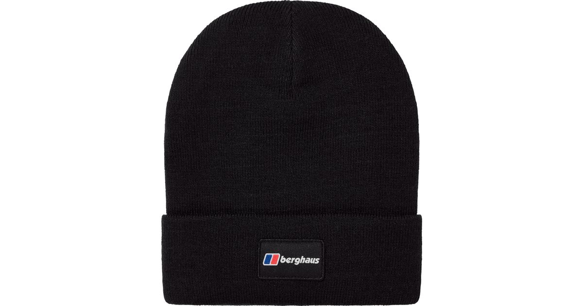 Berghaus Berg Logo Recognition Beanie - | SportFits Shop