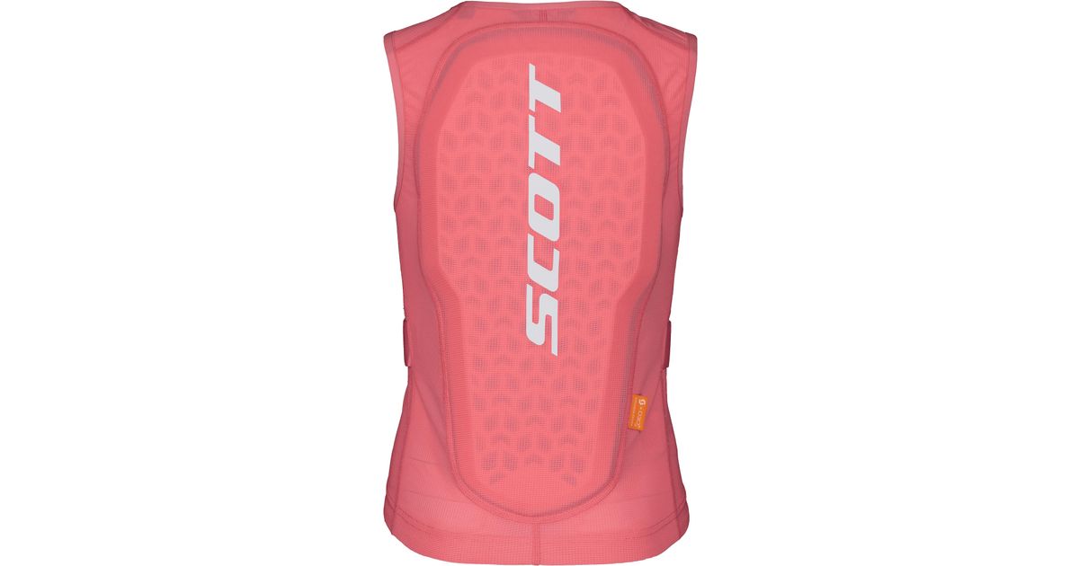Scott Vest Airflow Junior - | SportFits Shop