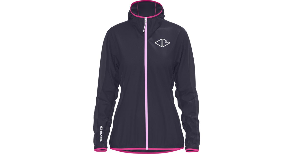Crazy Jacket FLY Woman | SportFits Shop