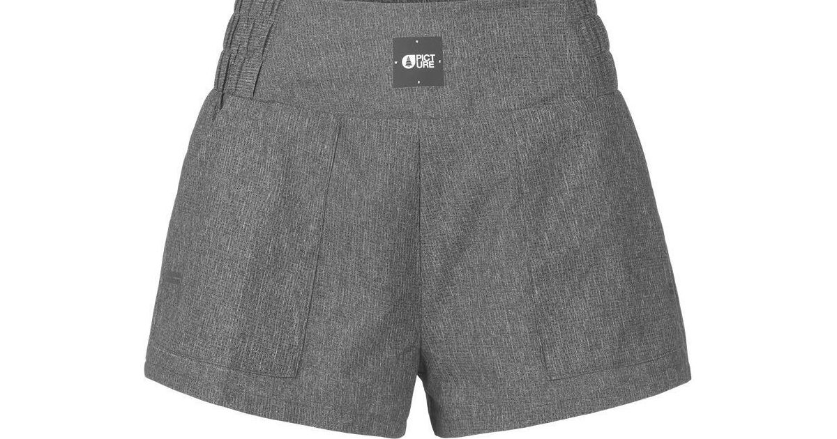 Picture Hatic Shorts | SportFits Shop