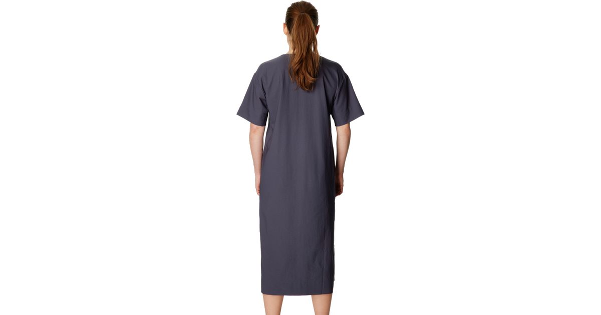 Houdini W's Cover Dress - | SportFits Shop
