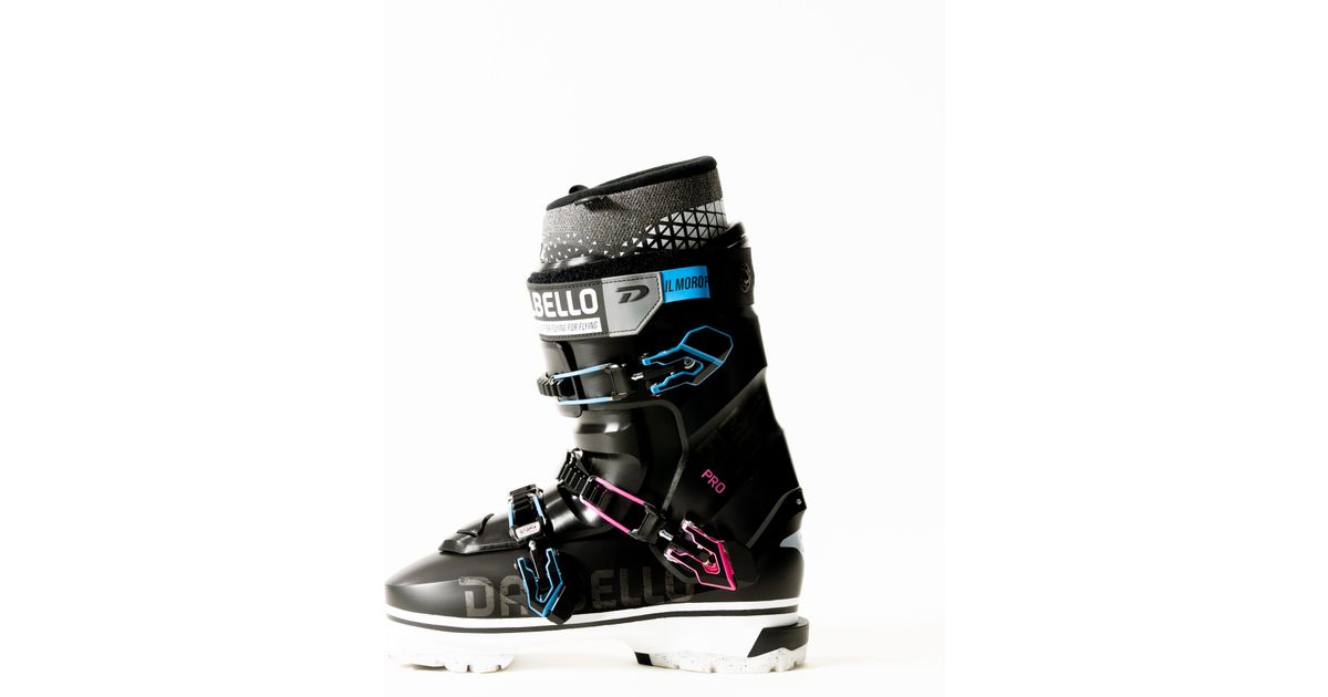 Dalbello IL Moro Pro GripWalk | SportFits Shop