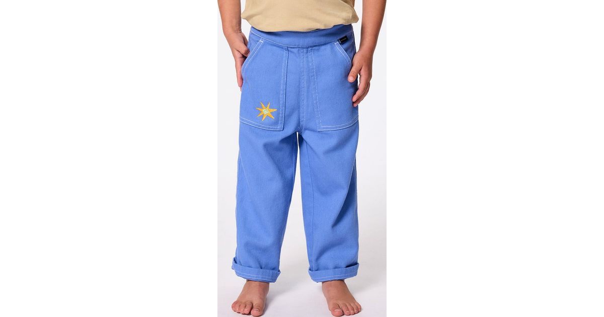 Rip Curl Wave Dayz Unisex Pant -kid | SportFits Shop