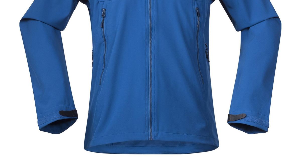 Bergans Stegaros Jacket | SportFits Shop