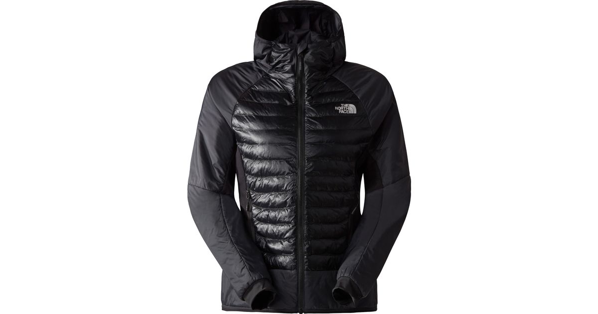 The North Face Womens Macugnaga Hybrid Insulation | SportFits Shop