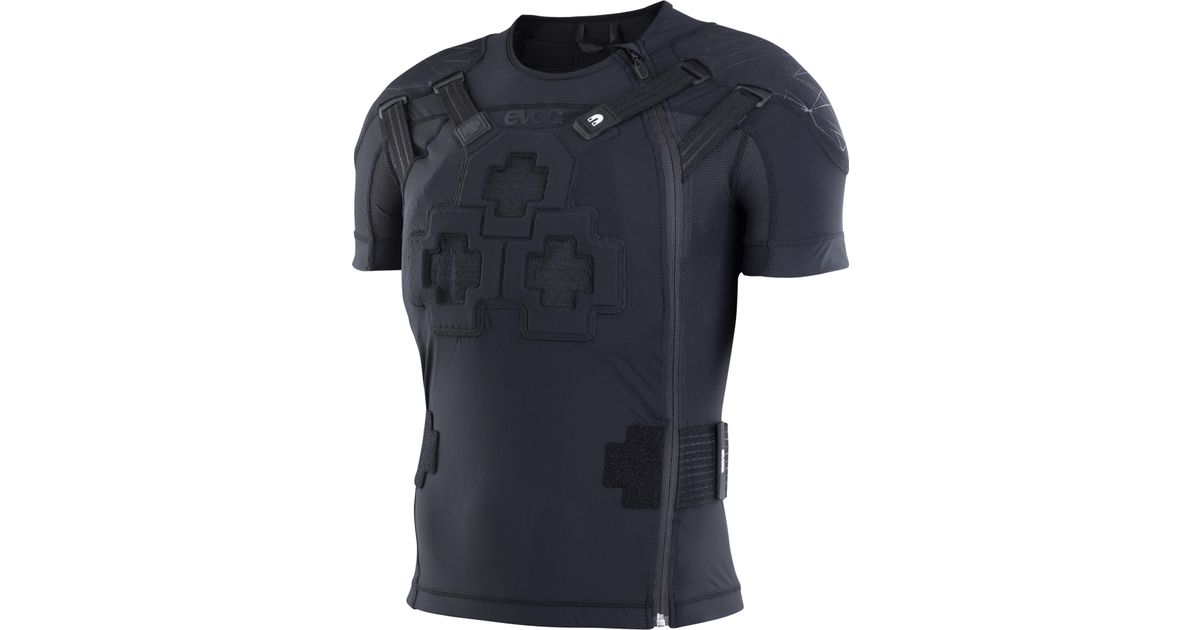 EVOC Protector Jacket Pro - | SportFits Shop