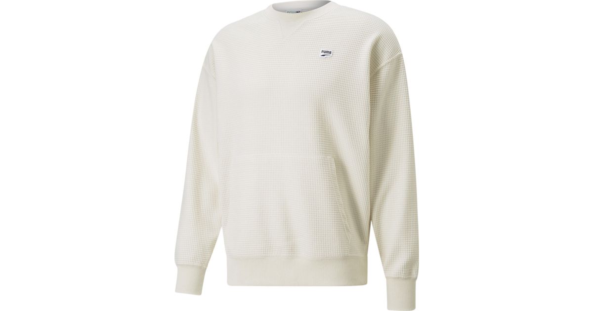 Puma Downtown Waffle Crew | SportFits Shop