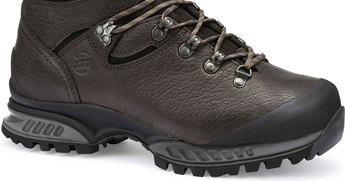 Hanwag Lhasa II | SportFits Shop