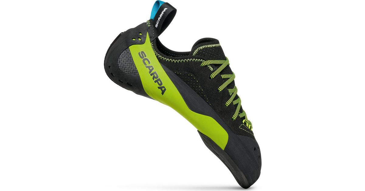 Scarpa Mago - Kletterschuhe | SportFits Shop