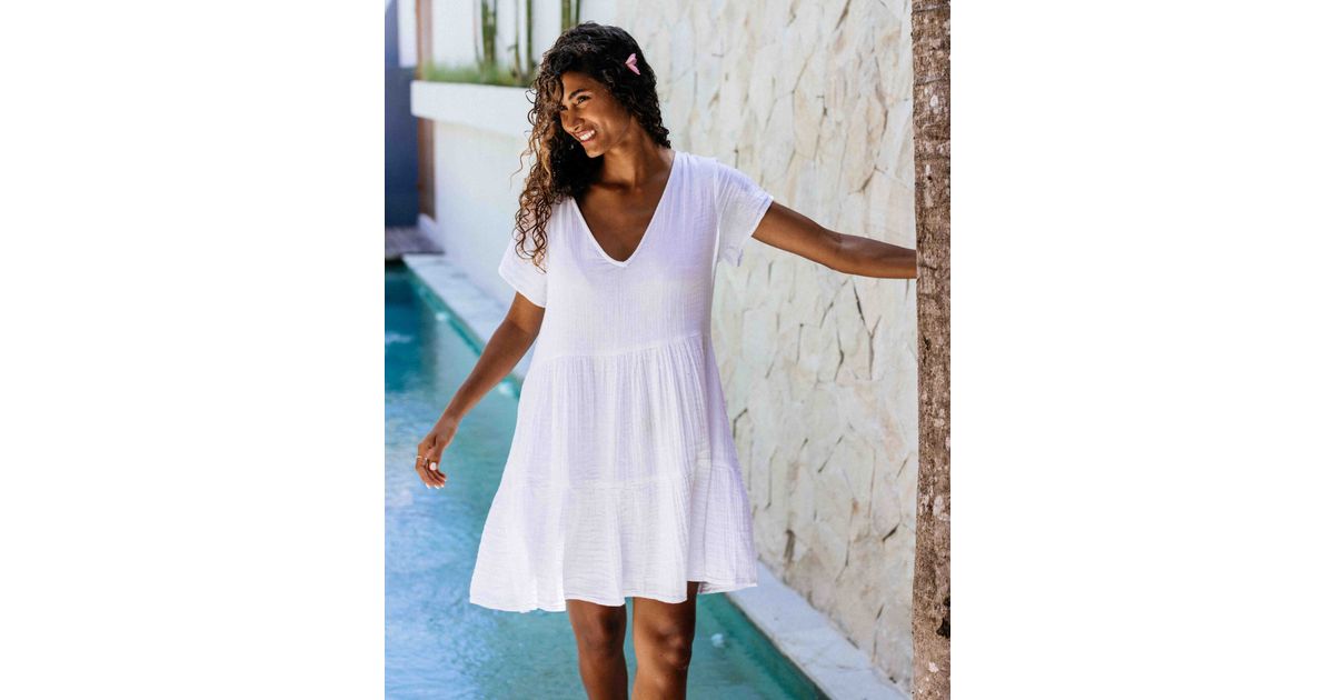 RipCurl Premium Surf Dress - | SportFits Shop