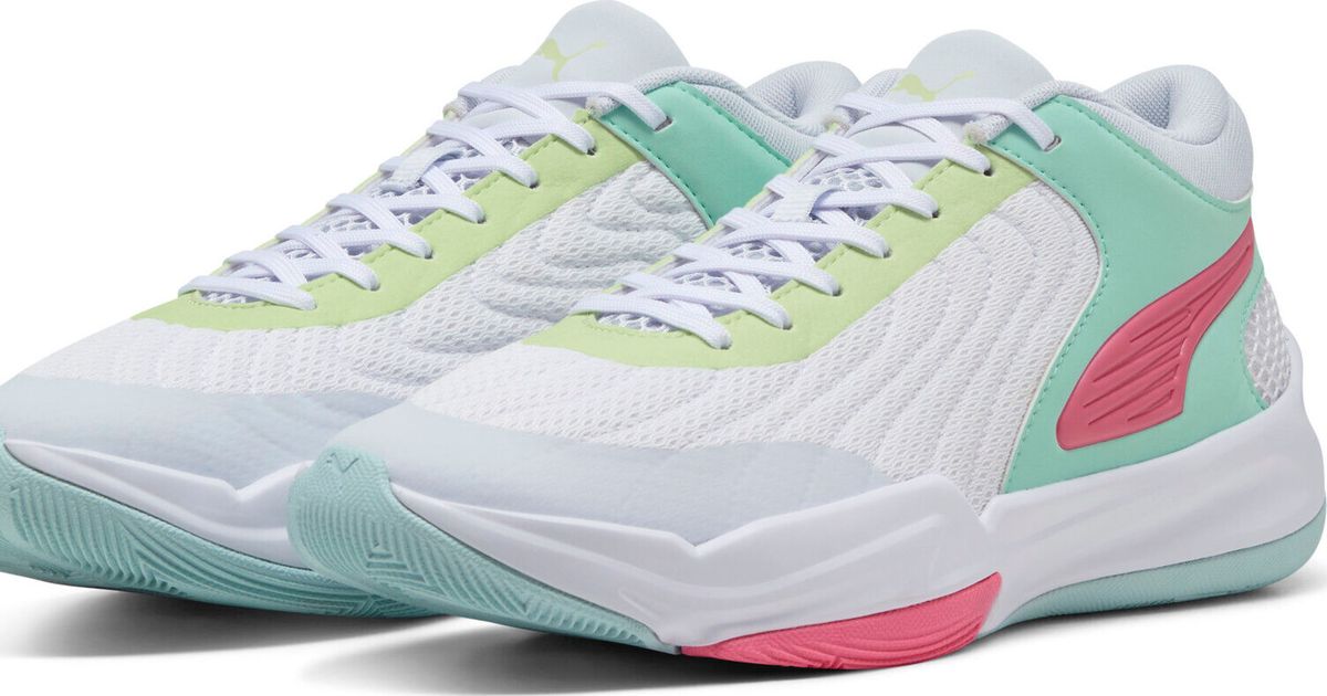 Puma Court Pro 2 - | SportFits Shop
