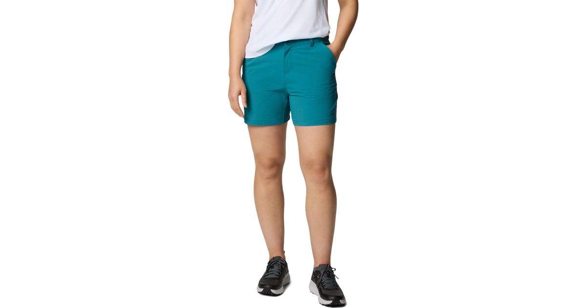 Columbia Summit Valley Short II | SportFits Shop