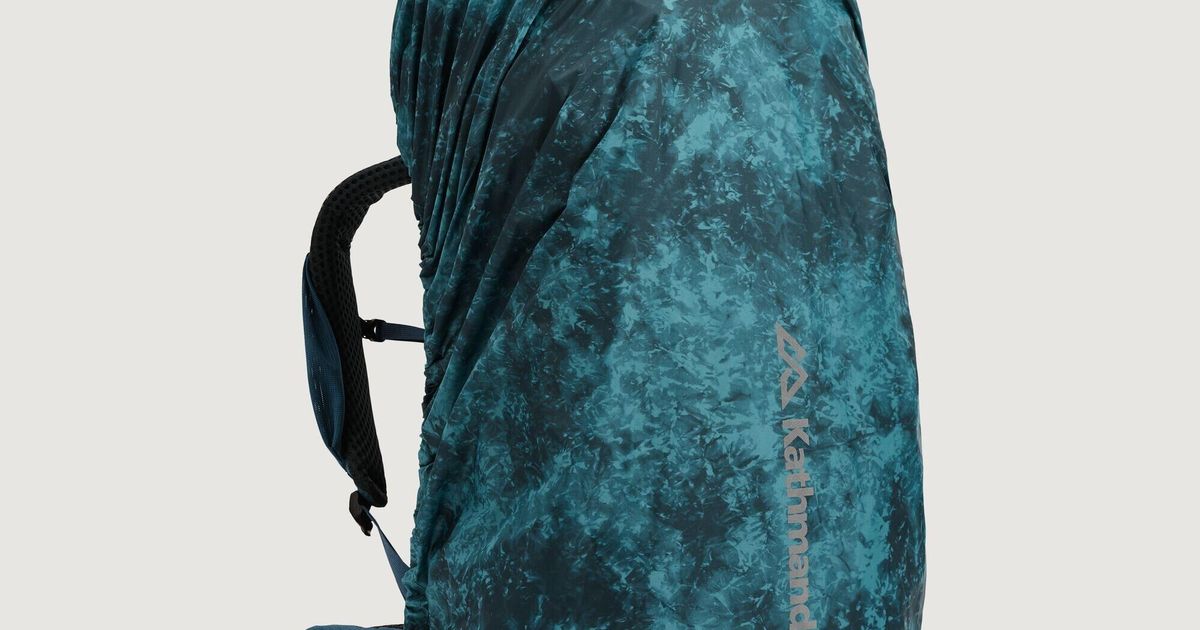 Kathmandu Pack Raincover V2 - L | SportFits Shop