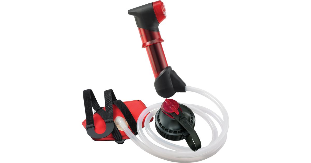 MSR Hyperflow Microfilter - | SportFits Shop