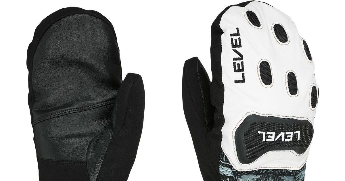 Level Replica Mitten | SportFits Shop