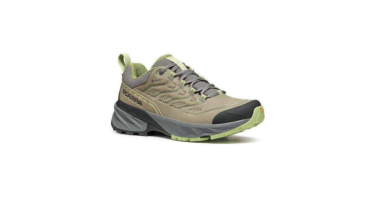 Scarpa Rush 2 Pro GTX Wmn - Damen Wanderschuhe | SportFits Shop