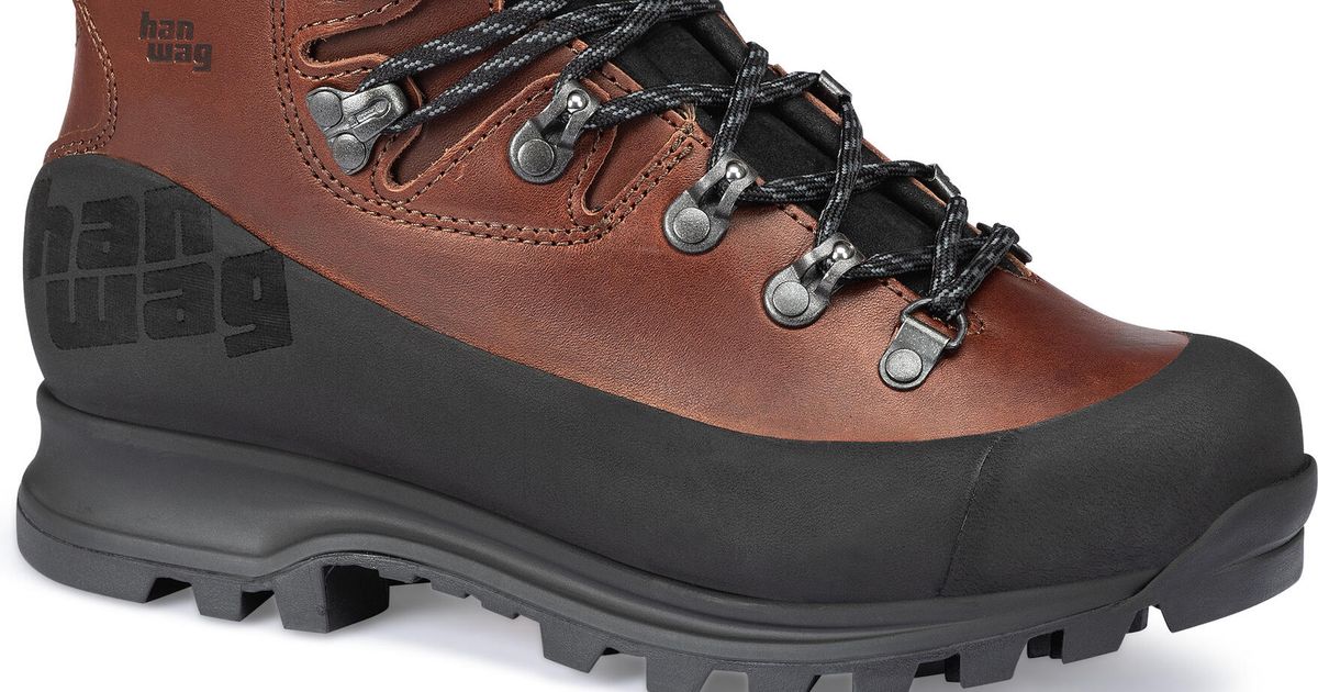 Hanwag Alaska Pro Lady GTX | SportFits Shop