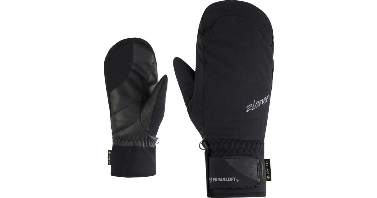 Ziener Klenny-z GTX PR Mitten Glove Lady | SportFits Shop