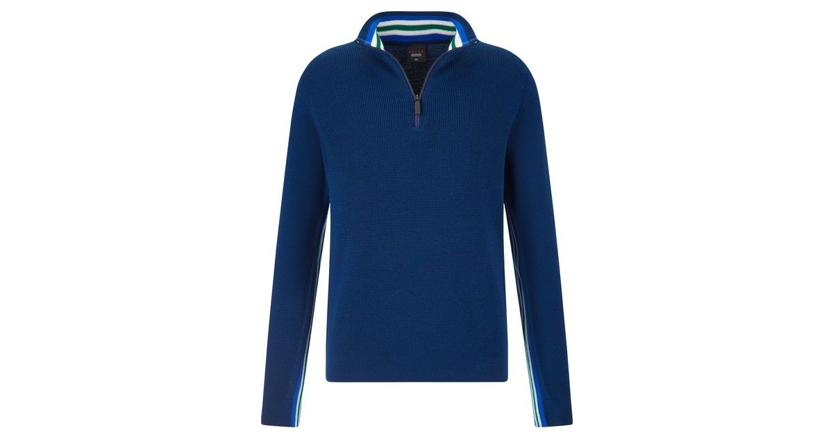 Falke Herren Skiing Pullover | SportFits Shop