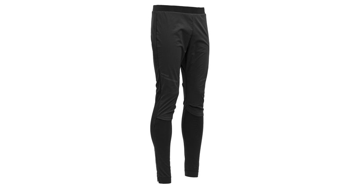 Devold of Norway Running Merino Cover Pants MAN | SportFits Shop